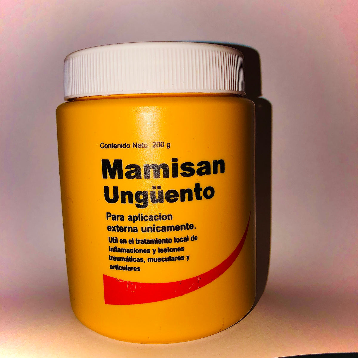 Mamisan Ungüento – Medicinas Naturales Store LLC