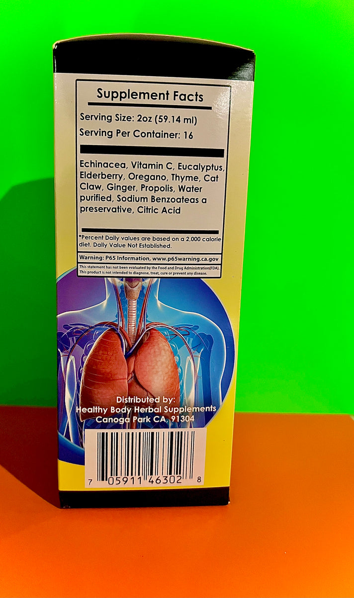 Bronco Forte Plus 32 oz – Medicinas Naturales Store LLC