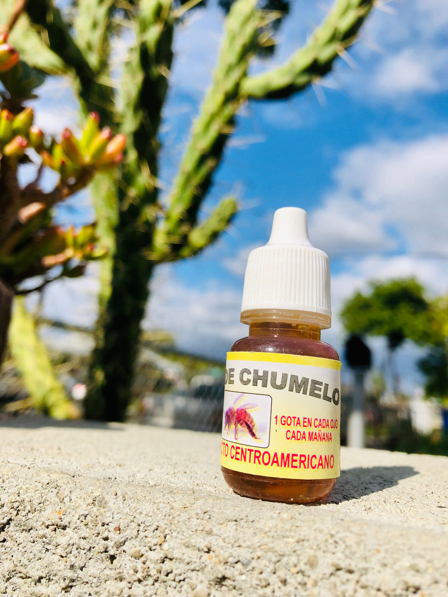 Miel De Chumelo Producto Original de Centro America – Medicinas ...