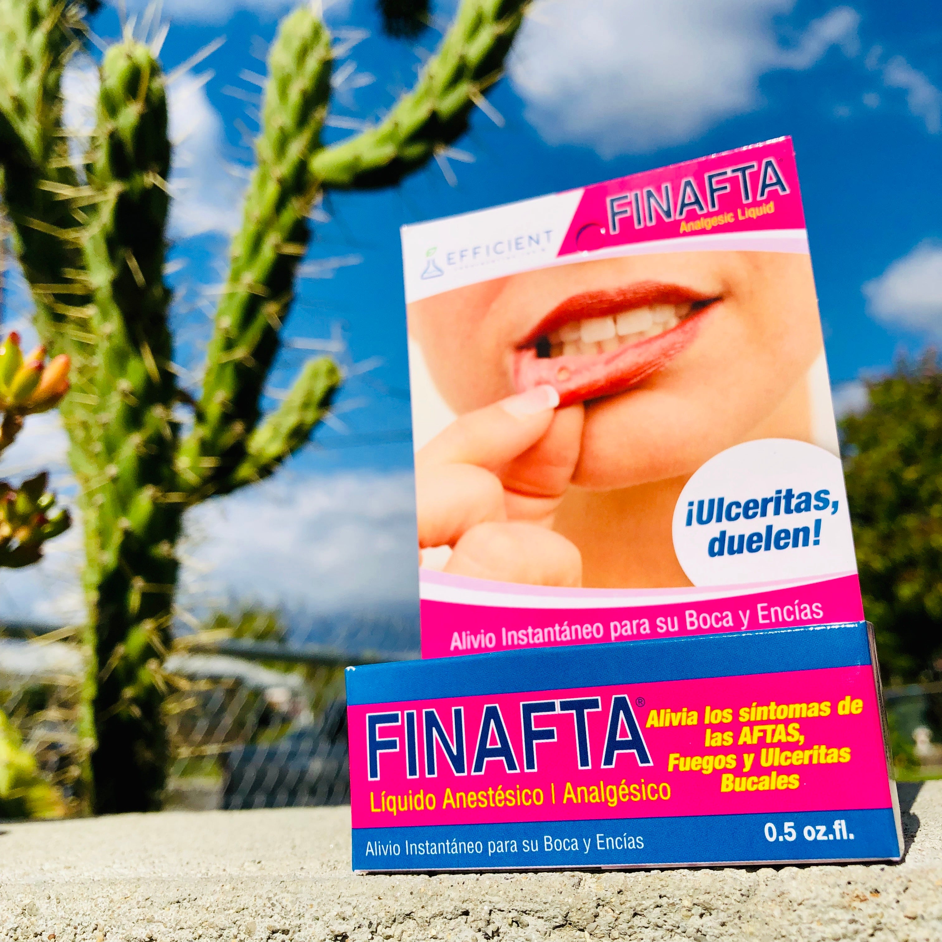Finafta – Medicinas Naturales Store LLC