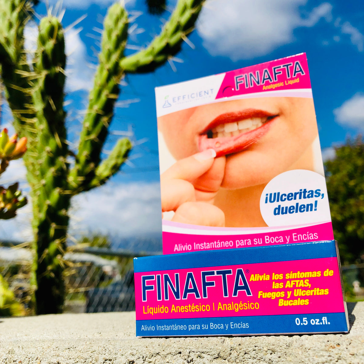 Finafta – Medicinas Naturales Store